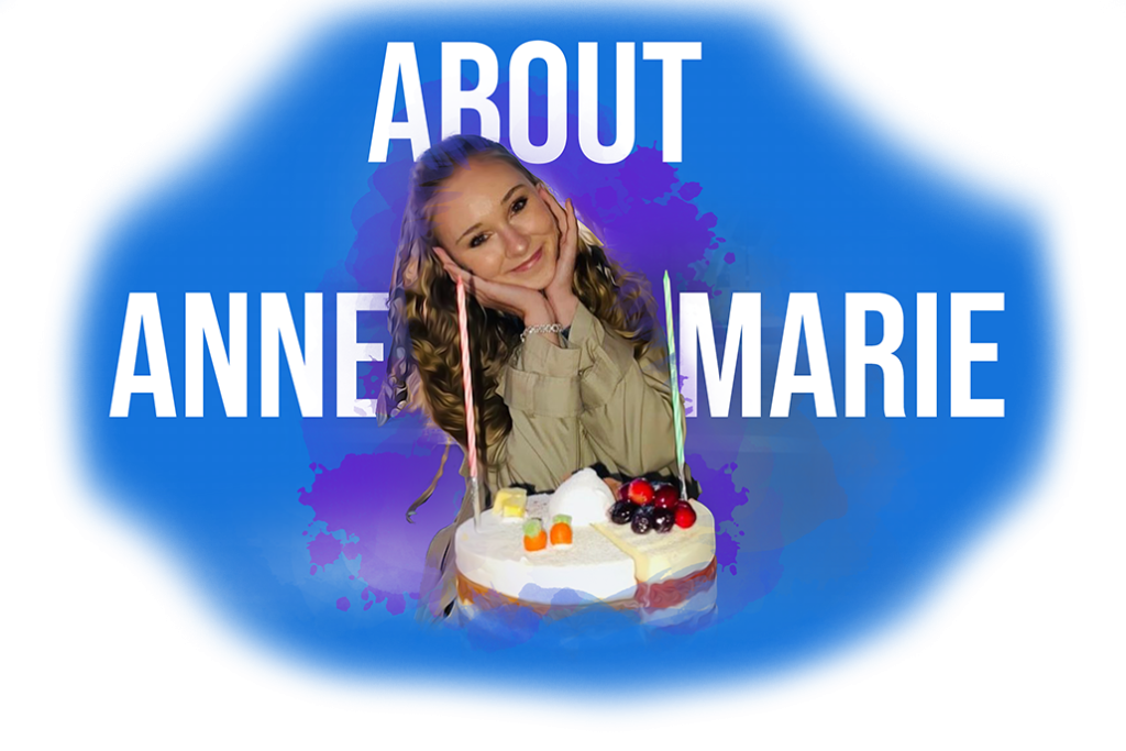 About Anne Marie – Anne Marie Gieske