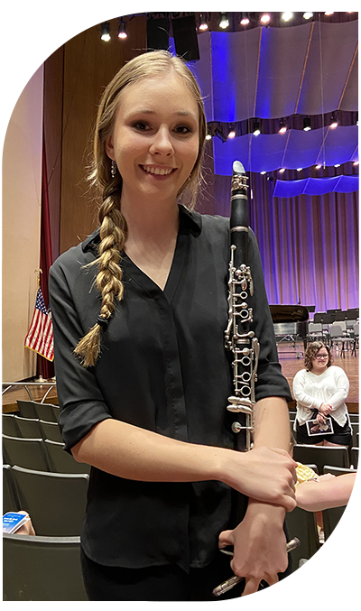 About Anne Marie – Anne Marie Gieske